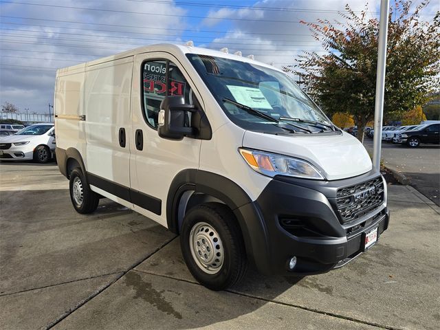 New 2026 White Ram ProMaster Cargo Van For Sale in Seattle, WA | Auto ...