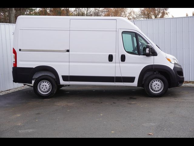 New 2026 Ram ProMaster Cargo Van Van For Sale in Akron, OH | Auto Navigator