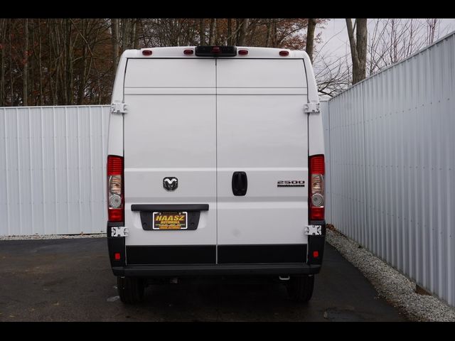 New 2026 Ram ProMaster Cargo Van Van For Sale in Akron, OH | Auto Navigator