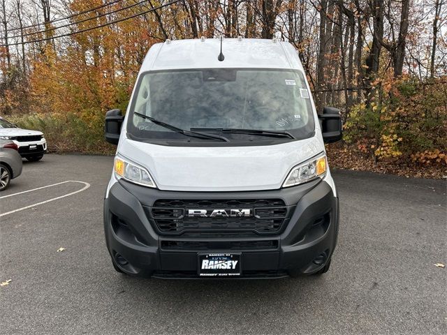 New 2026 White Ram ProMaster Window Van For Sale in Bronx, NY | Auto ...