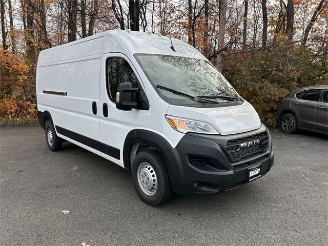 New 2026 Ram ProMaster Window Van For Sale in Manhattan, NY | Auto ...