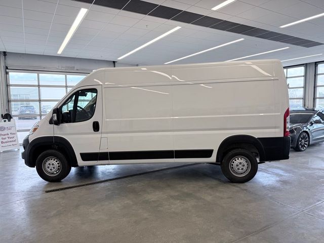 Used 2026 White Ram ProMaster Cargo Van For Sale in Milwaukee, WI ...