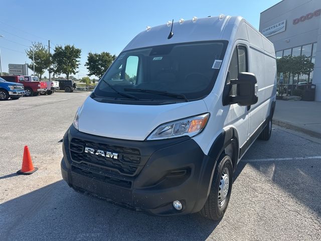 New 2026 Ram ProMaster Window Van with Bluetooth For Sale in Kansas ...