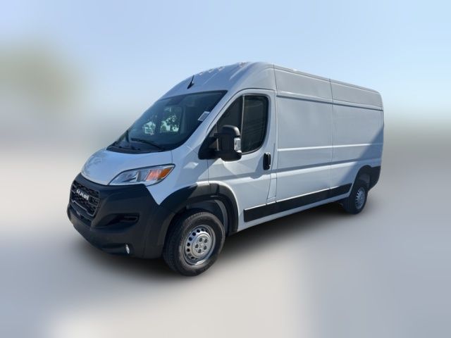 New 2026 Ram ProMaster Window Van with Bluetooth For Sale in Kansas ...