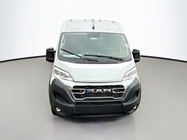 New 2026 Ram ProMaster Cargo Van with Rear View Camera For Sale in ...