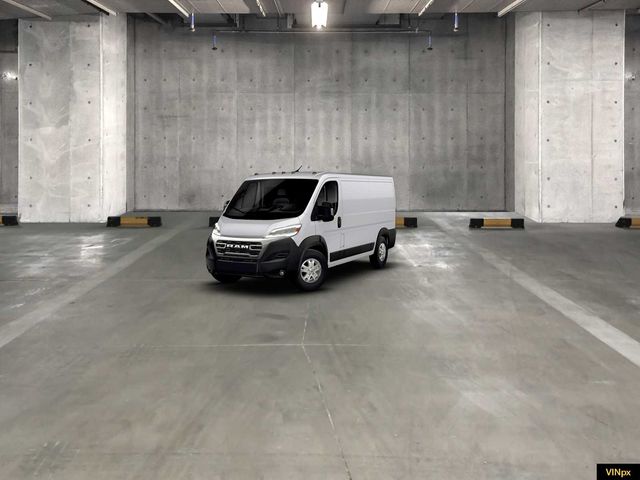 New 2026 Ram ProMaster Cargo Van Van For Sale in Manhattan, NY | Auto ...