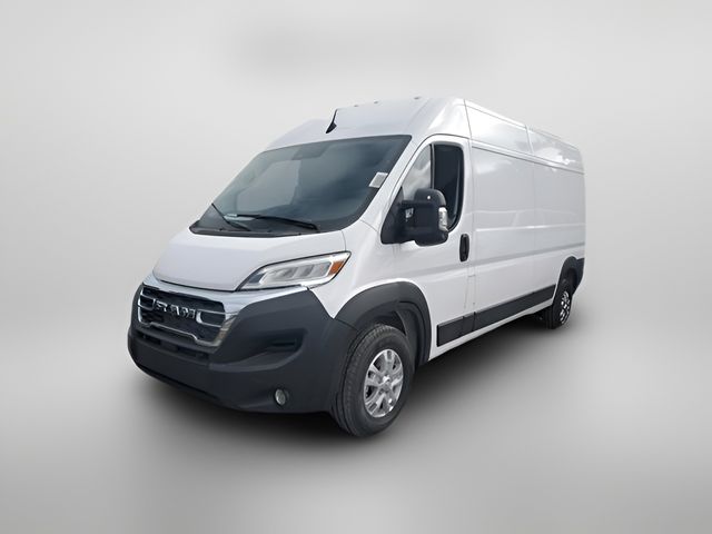 New 2026 Ram ProMaster Cargo Van SLT For Sale in Tampa, FL | Auto Navigator