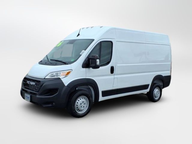 New 2026 Ram ProMaster Cargo Van For Sale Near Me | Auto Navigator