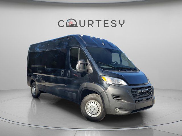 New 2026 Ram ProMaster Cargo Van Van with Rear View Camera For Sale in ...