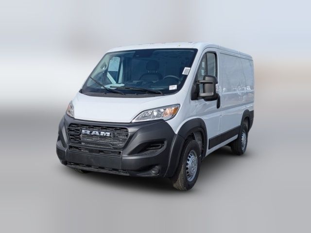New 2026 Ram ProMaster Cargo Van Tradesman Van For Sale in Salt Lake ...