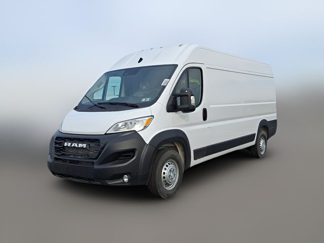 New 2026 Ram ProMaster Cargo Van Tradesman For Sale in Philadelphia, PA ...
