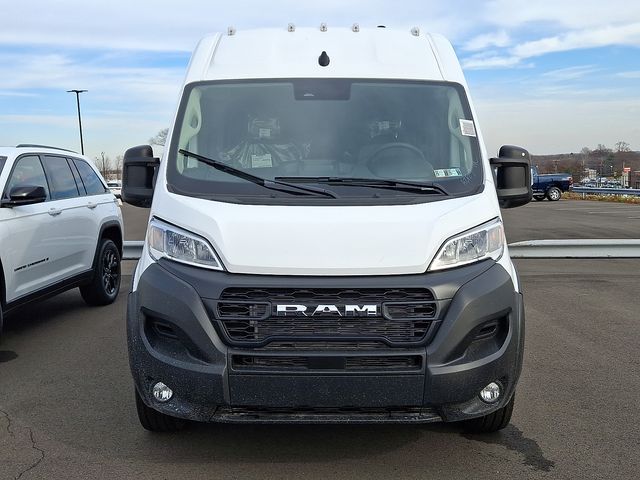 New 2026 Ram ProMaster Cargo Van Tradesman For Sale in Philadelphia, PA ...