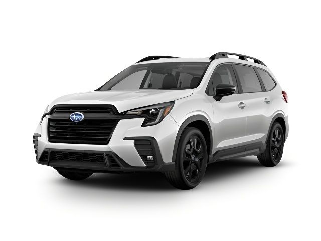 New 2026 Subaru Ascent SUV For Sale in Farmington Hills, MI | Auto ...