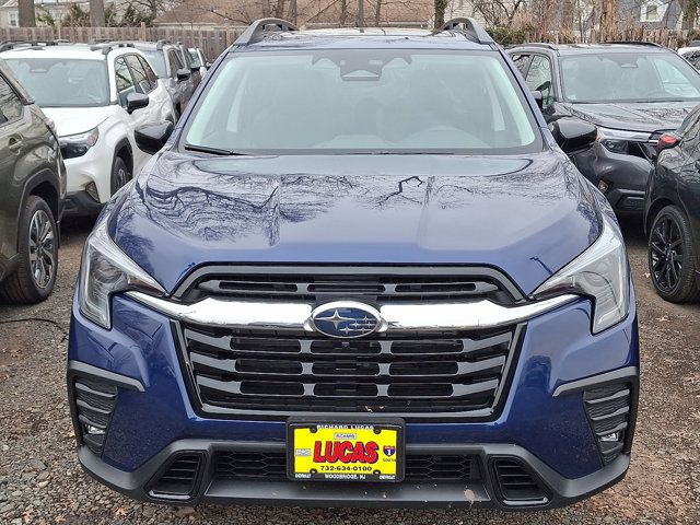 New 2026 Blue Subaru Ascent For Sale in Queens, NY | Auto Navigator
