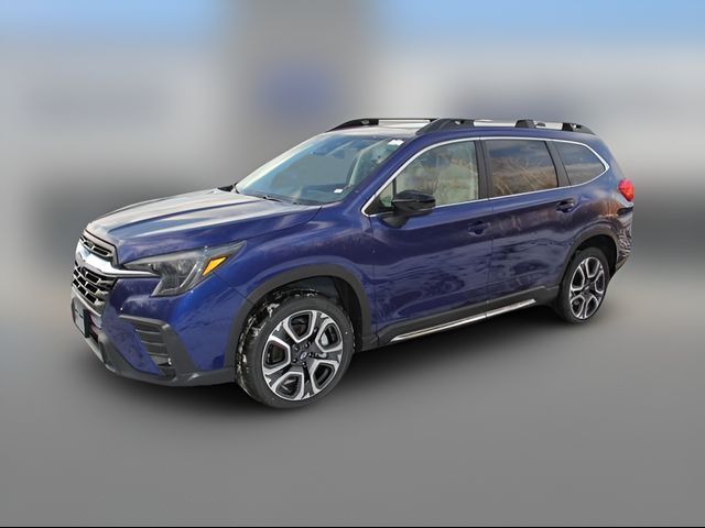 New 2026 Subaru Ascent SUV For Sale in Leominster, MA | Auto Navigator