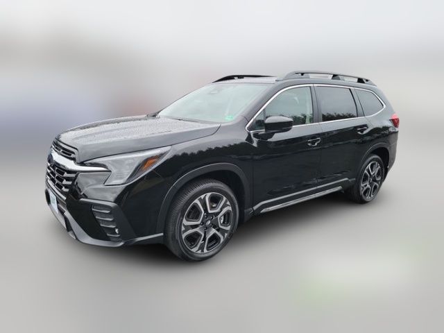 New 2026 Subaru Ascent SUV For Sale in Charlottesville, VA | Auto Navigator