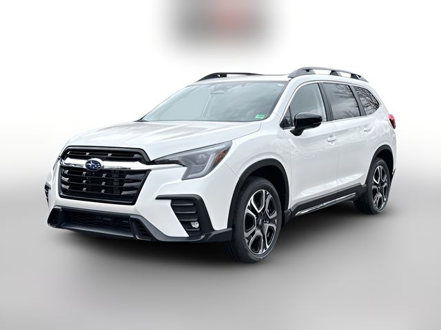 New 2026 Subaru Ascent Limited SUV For Sale in Arlington, VA | Auto ...