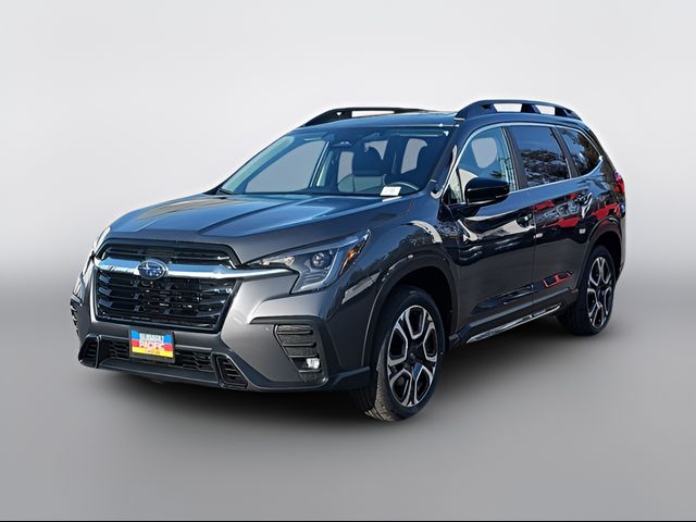 New 2026 Subaru Ascent with AWD For Sale in Los Angeles, CA | Auto ...