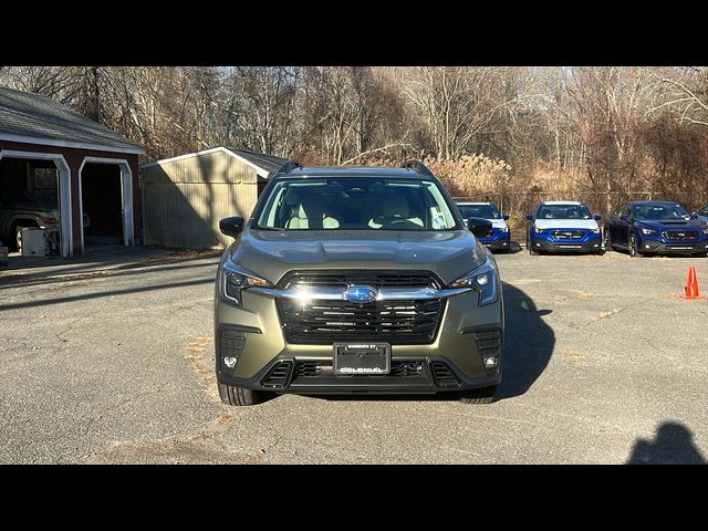 New 2026 Subaru Ascent For Sale in Bridgeport, CT | Auto Navigator