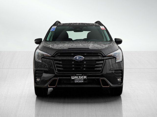 New 2026 Subaru Ascent SUV with Sunroof For Sale in Minneapolis, MN ...