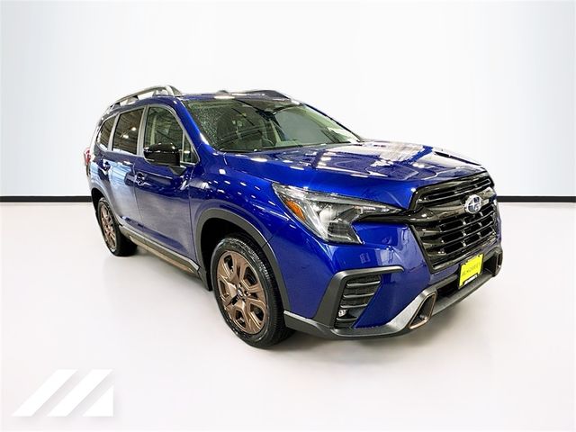 New 2026 Blue Subaru Ascent SUV For Sale in Minneapolis, MN | Auto ...