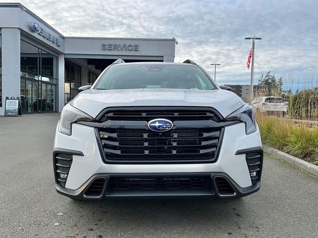 New 2026 Subaru Ascent with AWD For Sale in Seattle, WA | Auto Navigator