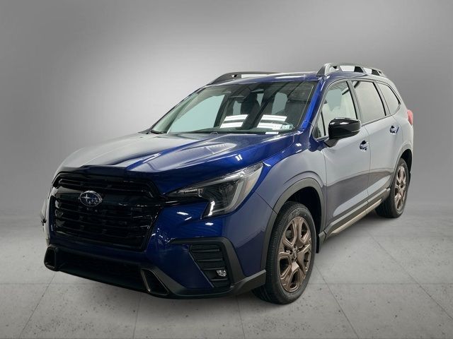 New 2026 Blue Subaru Ascent SUV For Sale in Pittsburgh, PA | Auto Navigator
