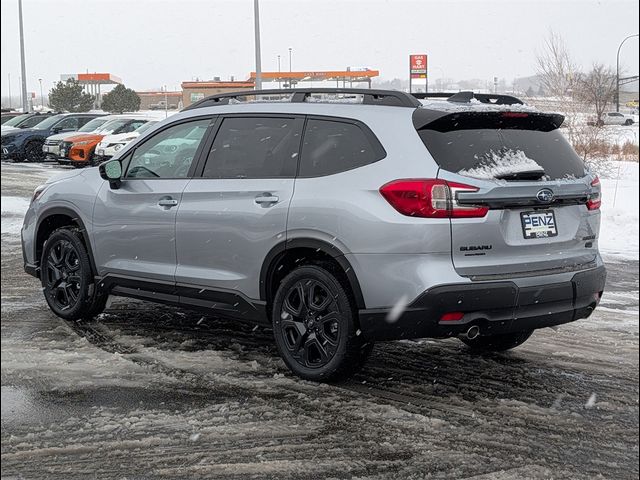 New 2026 Subaru Ascent Onyx Edition Touring SUV For Sale in La Crosse ...
