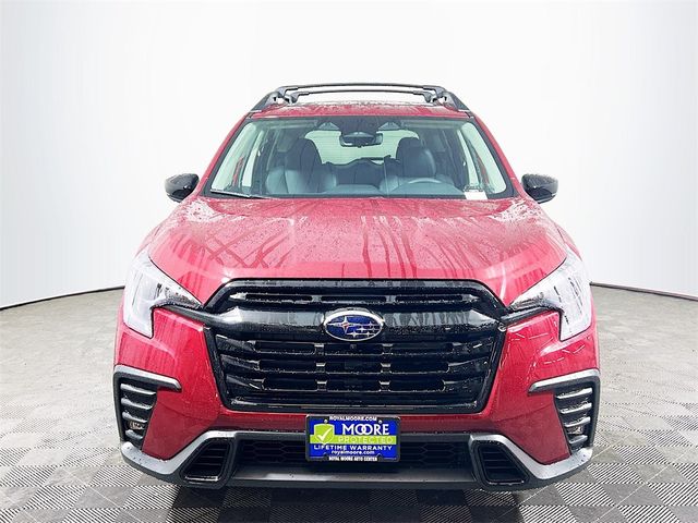 New 2026 Subaru Ascent Onyx Edition Touring SUV For Sale in Portland ...