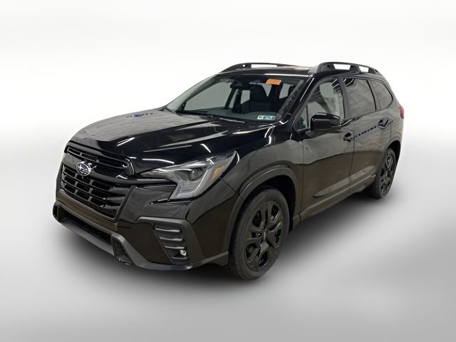 New 2026 Subaru Ascent with Sunroof For Sale in Pittsburgh, PA | Auto ...