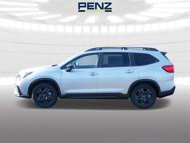 New 2026 Subaru Ascent Onyx Edition Touring SUV For Sale in La Crosse ...