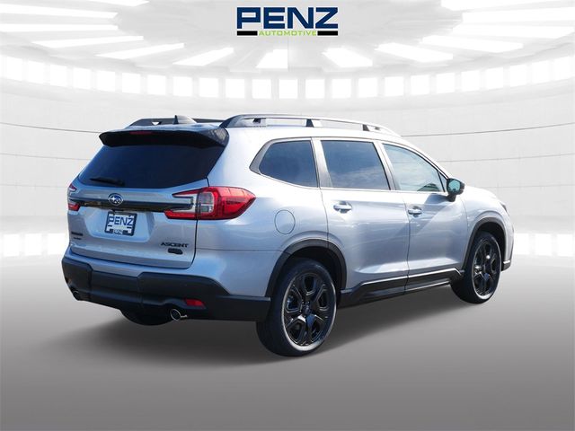 New 2026 Subaru Ascent Onyx Edition Touring SUV For Sale in La Crosse ...