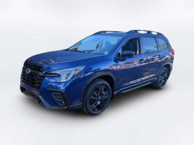 New 2026 Subaru Ascent SUV with Bluetooth For Sale in Jacksonville, FL ...