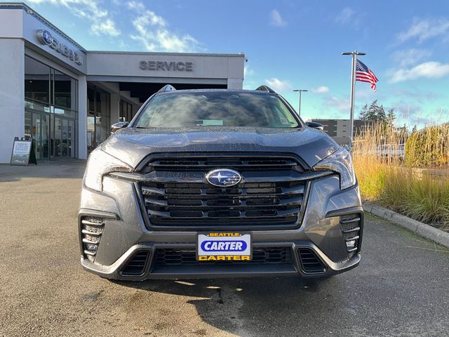 New 2026 Subaru Ascent SUV with AWD For Sale in Seattle, WA | Auto ...