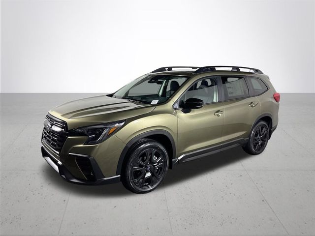 New 2026 Subaru Ascent Onyx Edition Touring SUV For Sale in Portland ...