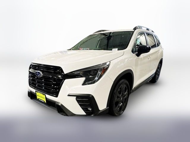 New 2026 Subaru Ascent Onyx Edition Touring SUV For Sale in Minneapolis ...