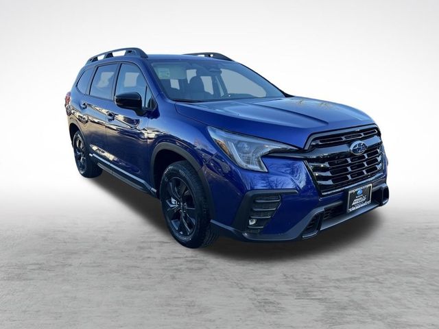 New 2026 Subaru Ascent with Bluetooth For Sale in Manhattan, NY | Auto ...