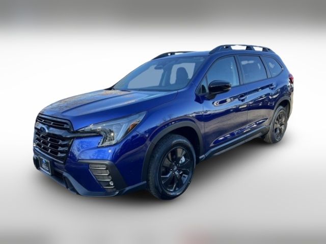 New 2026 Subaru Ascent with Bluetooth For Sale in Manhattan, NY | Auto ...