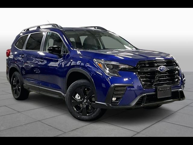 New 2026 Blue Subaru Ascent SUV For Sale in Boston, MA | Auto Navigator