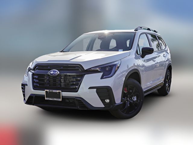 New 2026 Subaru Ascent For Sale in Riverside, CA | Auto Navigator