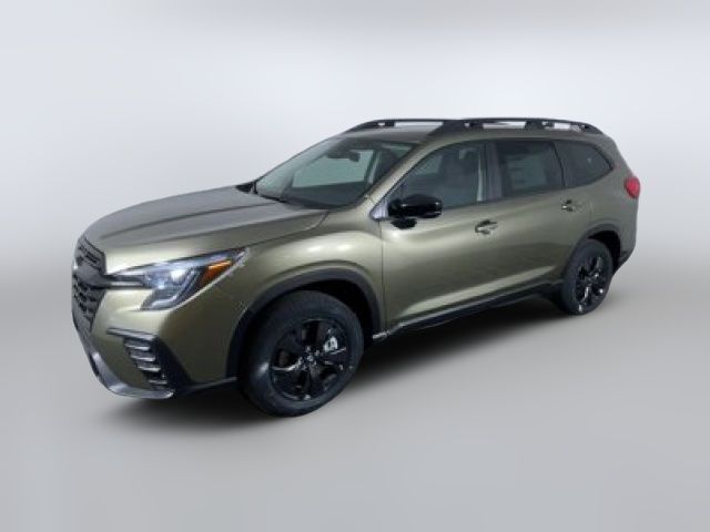 New 2026 Subaru Ascent Premium For Sale in Arvada, CO | Auto Navigator
