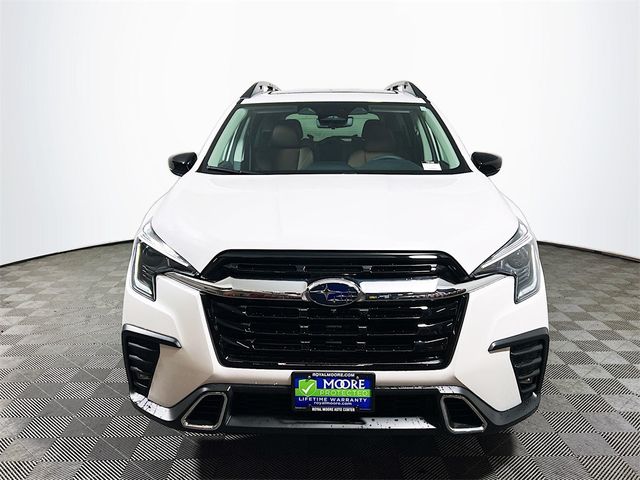 New 2026 White Subaru Ascent SUV For Sale in Portland, OR | Auto Navigator