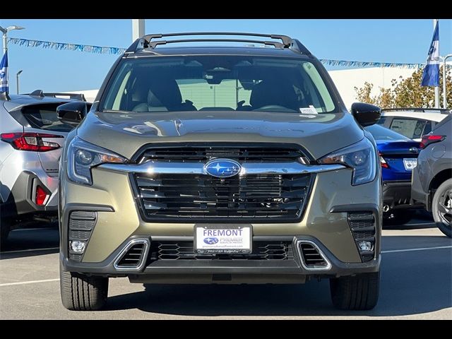 New 2026 Subaru Ascent SUV with Rear View Camera For Sale in San Jose ...