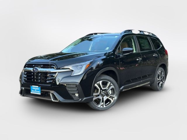 New 2026 Subaru Ascent SUV with Sunroof For Sale in Seattle, WA | Auto ...