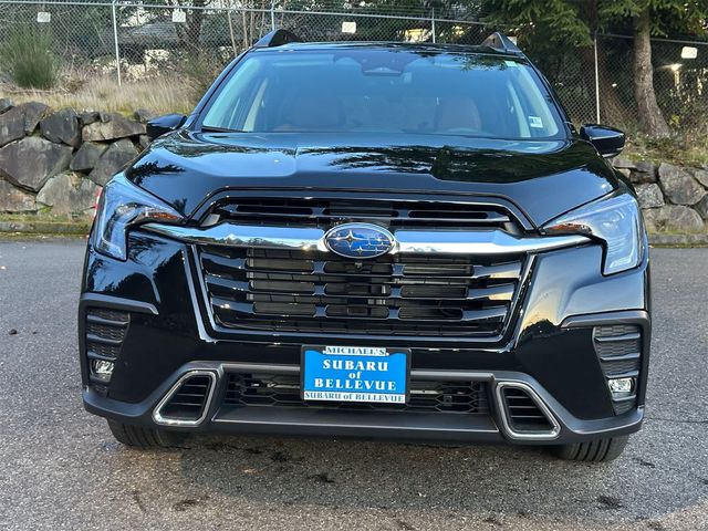 New 2026 Subaru Ascent SUV with Sunroof For Sale in Seattle, WA | Auto ...