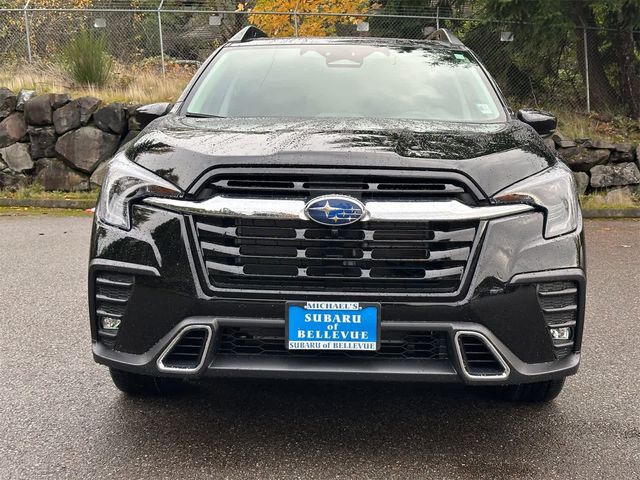 New 2026 Subaru Ascent SUV with Rear View Camera For Sale in Seattle ...