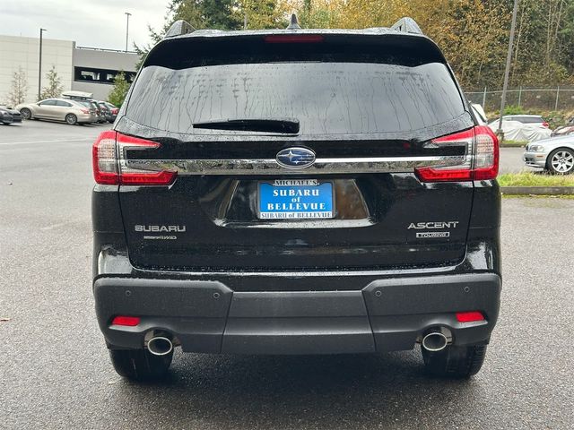 New 2026 Subaru Ascent SUV For Sale in Seattle, WA | Auto Navigator