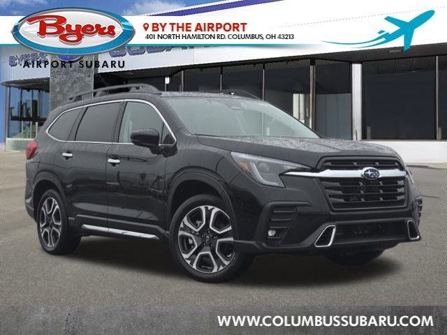 New 2026 Subaru Ascent For Sale in Columbus, OH | Auto Navigator