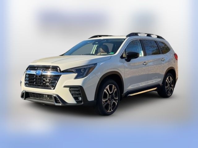 New 2026 Subaru Ascent SUV For Sale in Richmond, VA | Auto Navigator