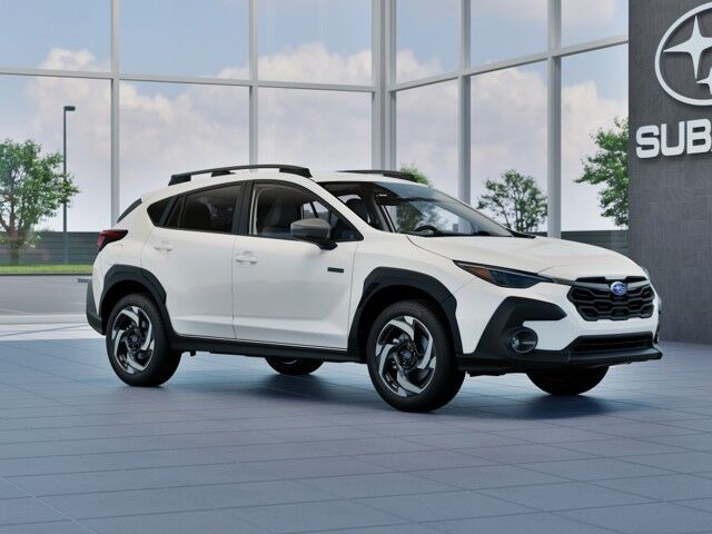 New White Hybrid Subaru Crosstrek Sport For Sale in Detroit, MI | Auto ...